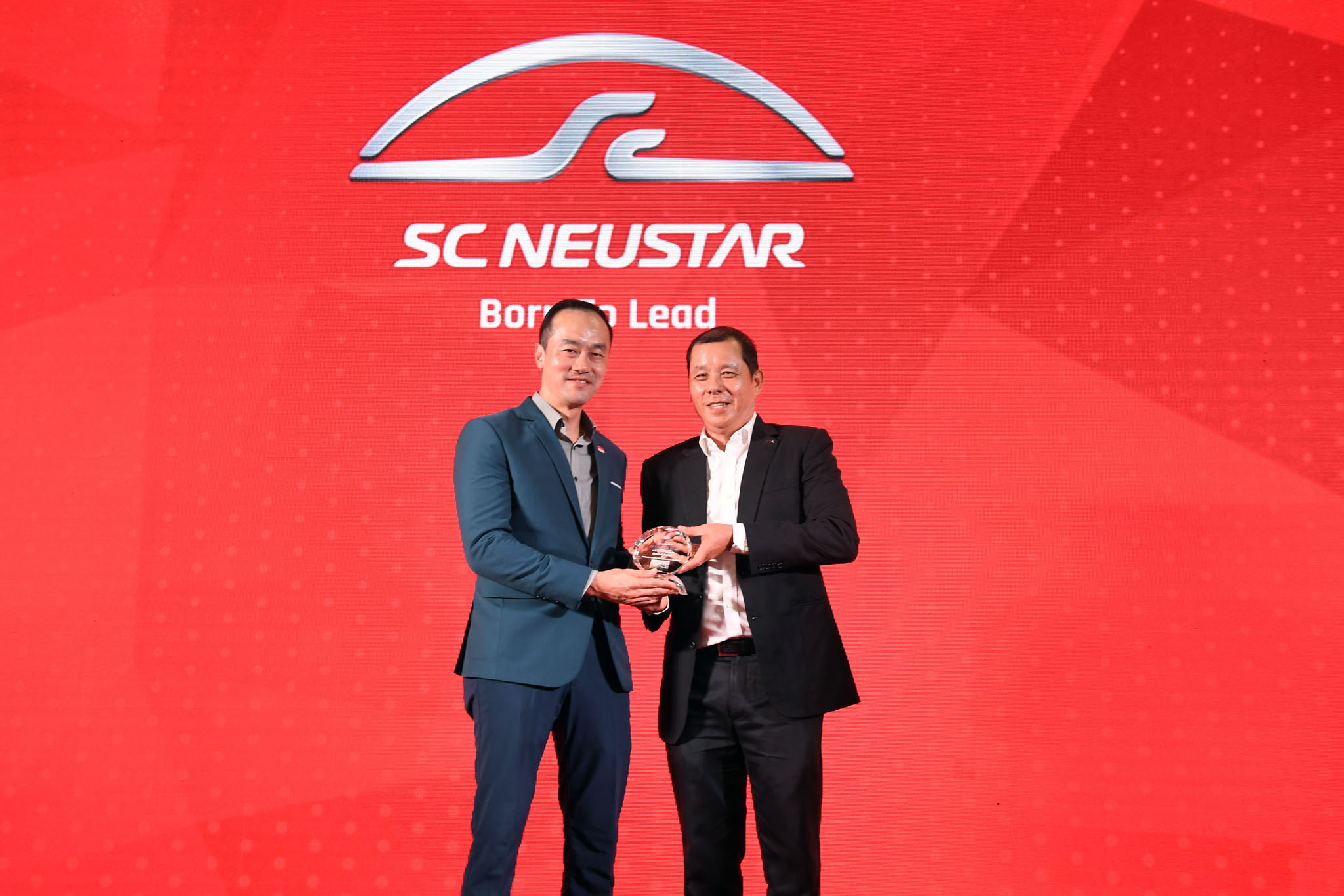 SC Auto Launches Asia s First Integral Bus Expands Singapore s Factory SC Auto Launches Asia s First Integral Bus Expands Singapore s Factory